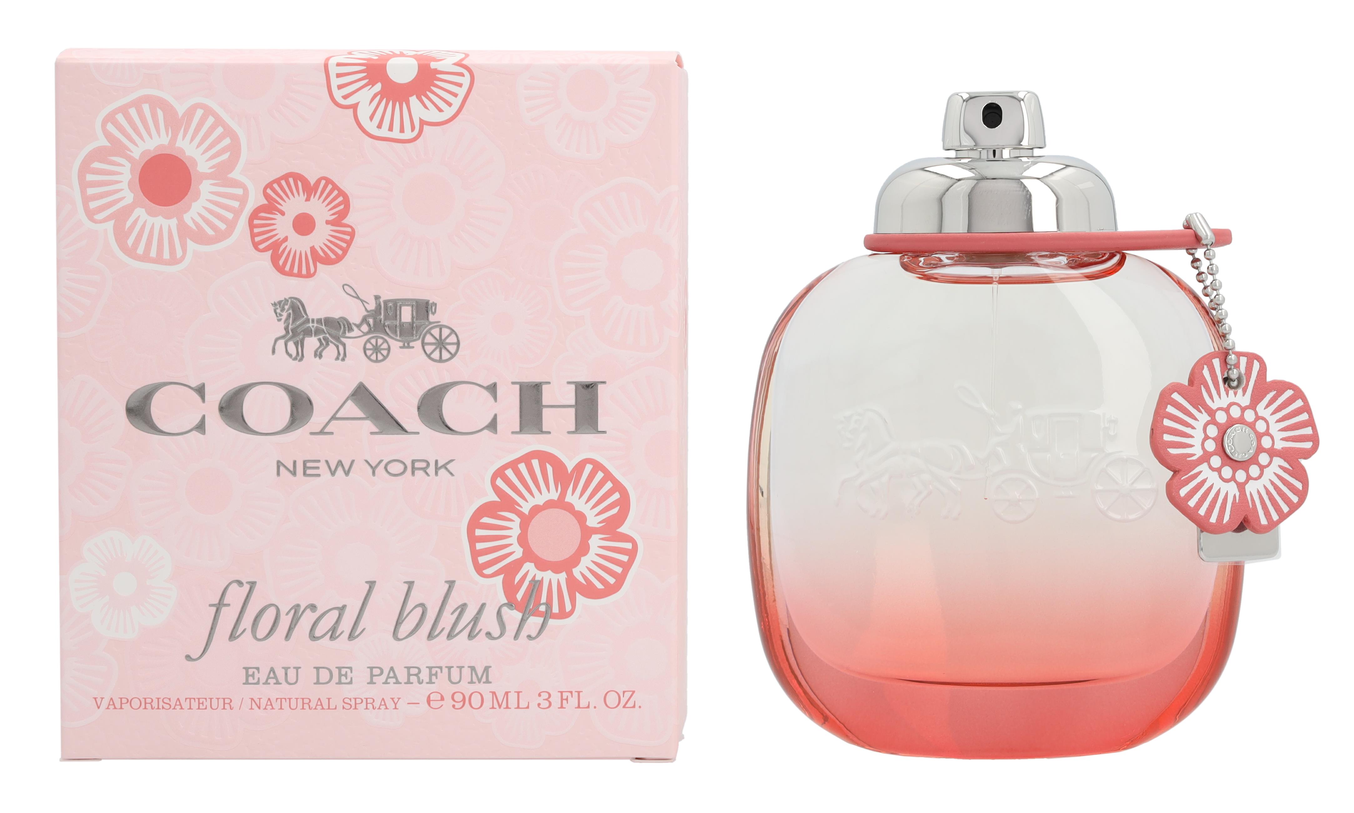 Coach Floral Blush Edp Spray 90ml.