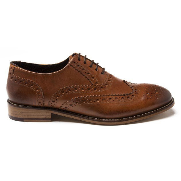 London Brogues Gatsby Brogue Schoenen