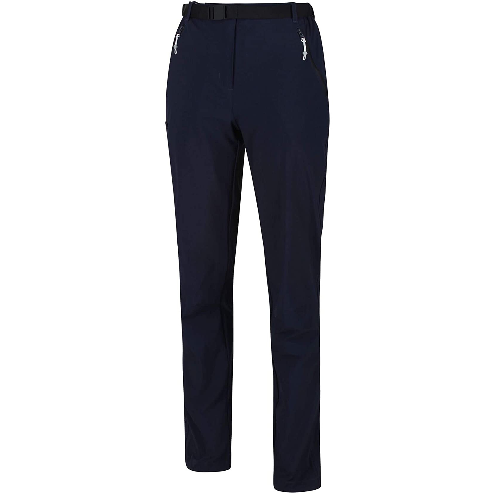 Regatta Dames/dames Xert III Stretch Active Broek (Marine)