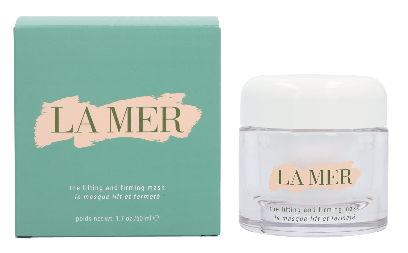 La Mer The Lifting And Firming Mask 50ml