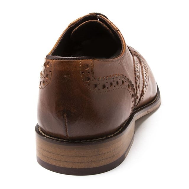 London Brogues Gatsby Brogue Schoenen