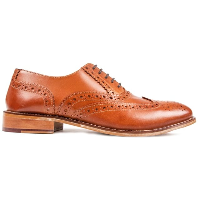 London Brogues Gatsby Brogue Schoenen