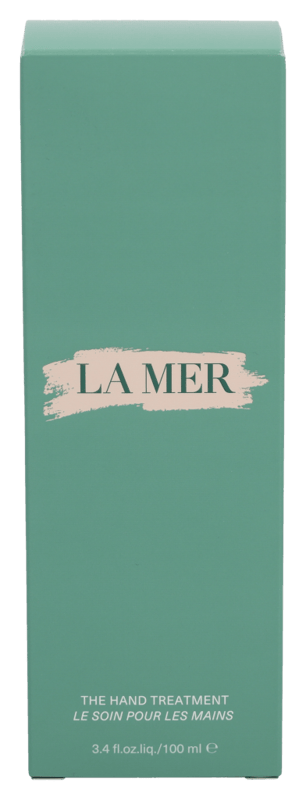 La Mer The Hand Treatment 100ml