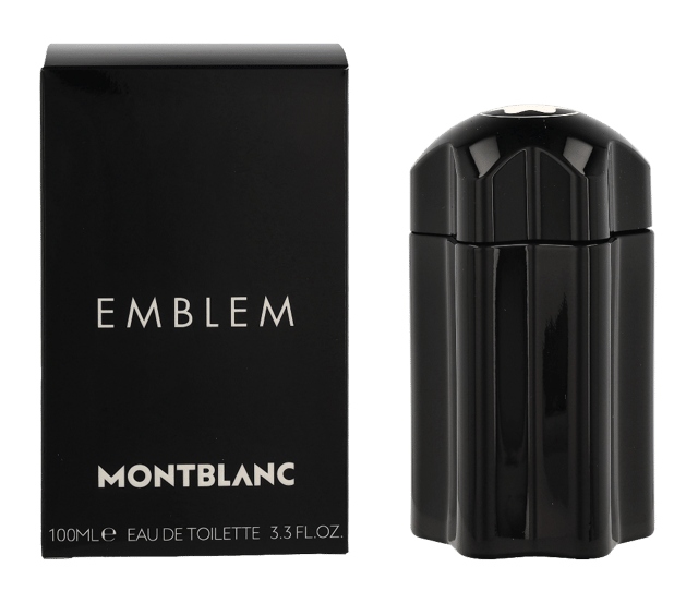 Mont Blanc Emblem Edt Spray 100ml.