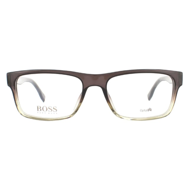 Hugo Boss bril Boss 0729 09Q Brown Men