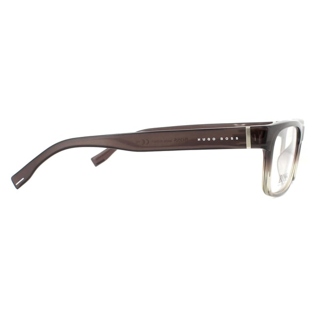 Hugo Boss bril Boss 0729 09Q Brown Men