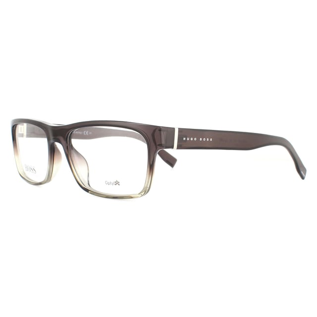Hugo Boss bril Boss 0729 09Q Brown Men