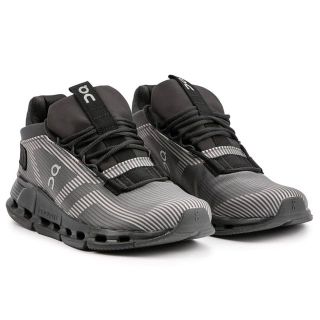 On Cloud Nova Void Sneakers