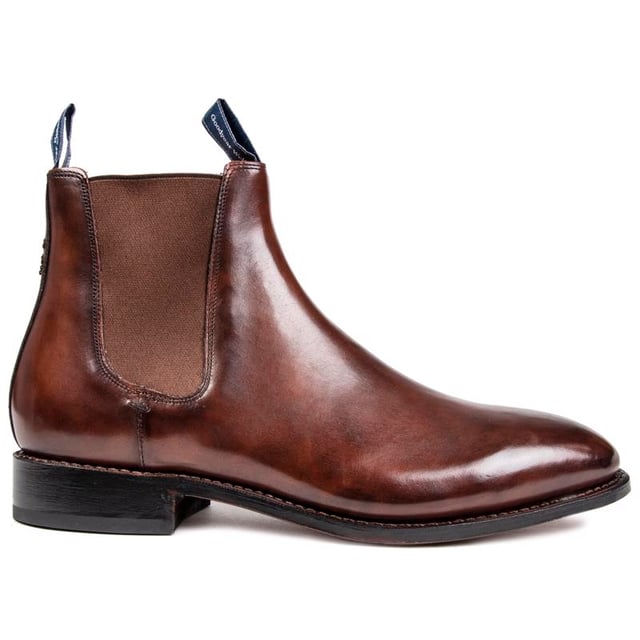 Oliver Sweeney Tamine-laarzen