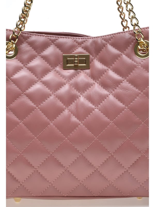 Isabella Rhea AW23 IR 2055 Rood Rundleer Tas