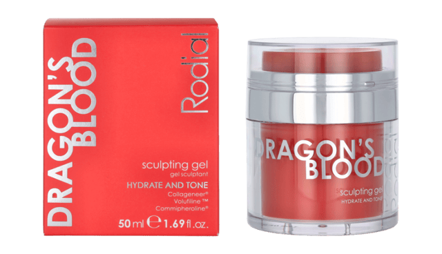 Rodial Dragon's Blood Sculpting Gel 50ml.