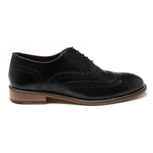 London Brogues Gatsby Brogue Schoenen
