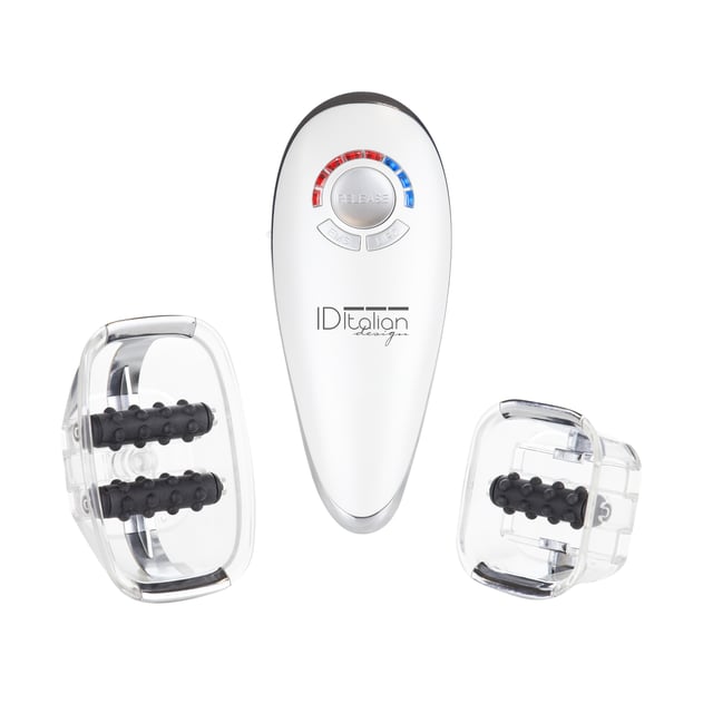 Italian Design Massager Tegen Cellulitis En Sinaasappelschillen