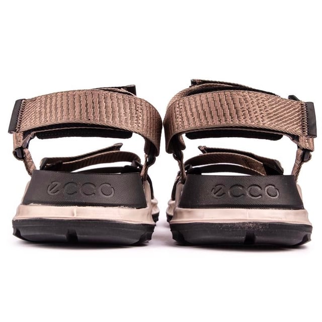 Ecco Exowrap Sandalen
