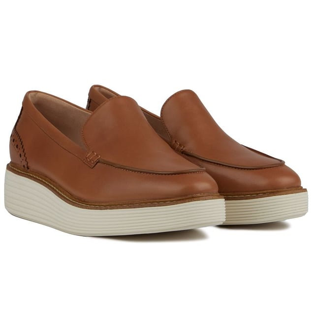Cole Haan Og Platform Schoenen