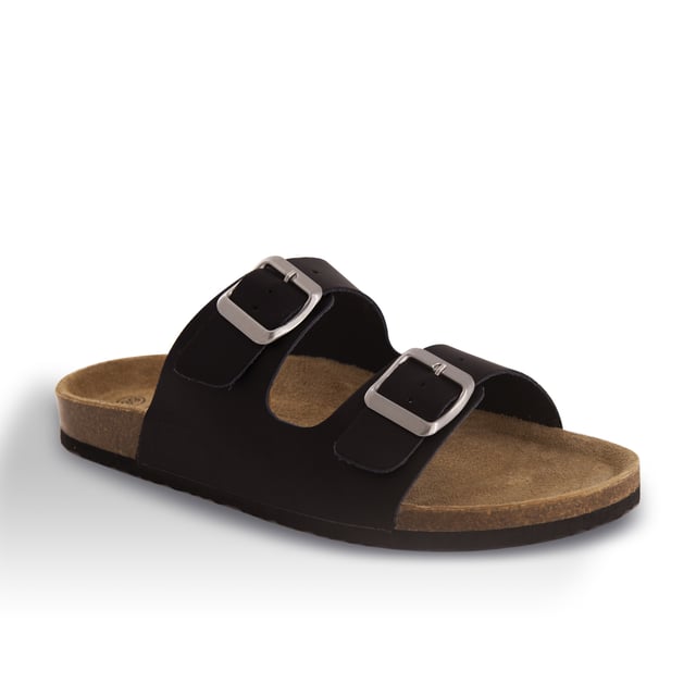 Aus Wooli Australië Unisex Melbourne Sandalen