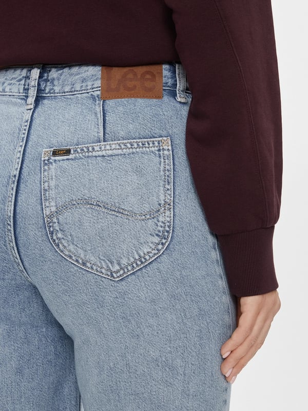 Lee - stella a line indigo chill