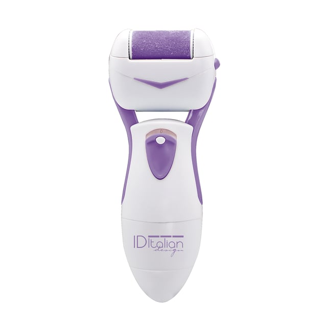 Italian Design Elektrische Pedicure Id