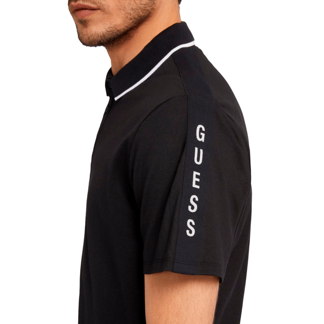 Guess Logo original
