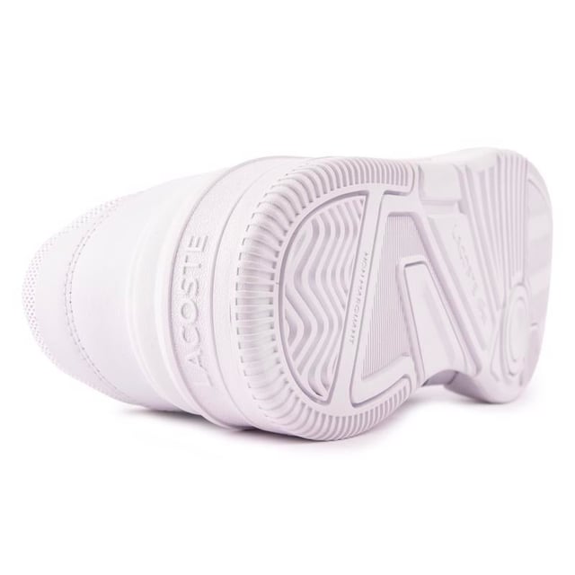 Lacoste Line Shot Sneakers