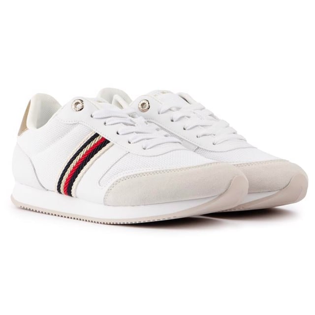 Tommy Hilfiger Essential Runner Sneakers