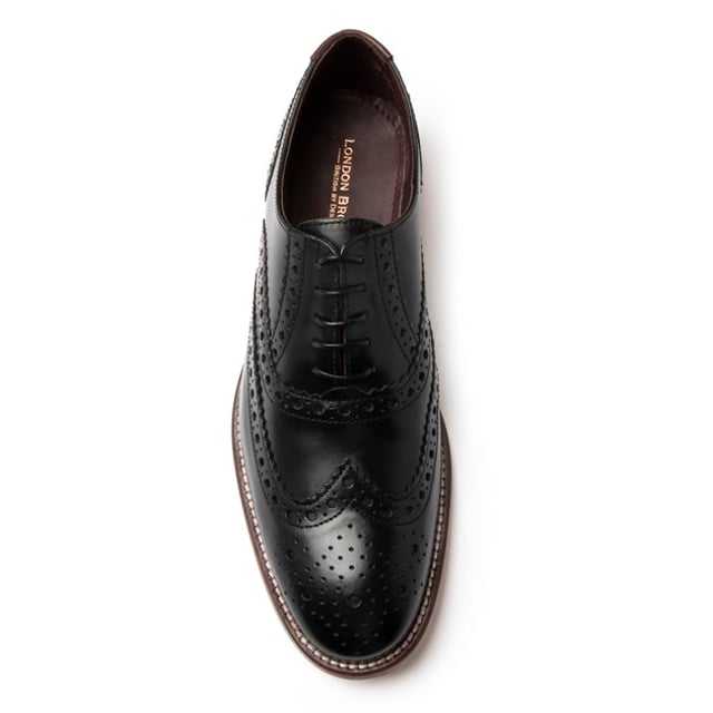 London Brogues Gatsby Brogue Schoenen