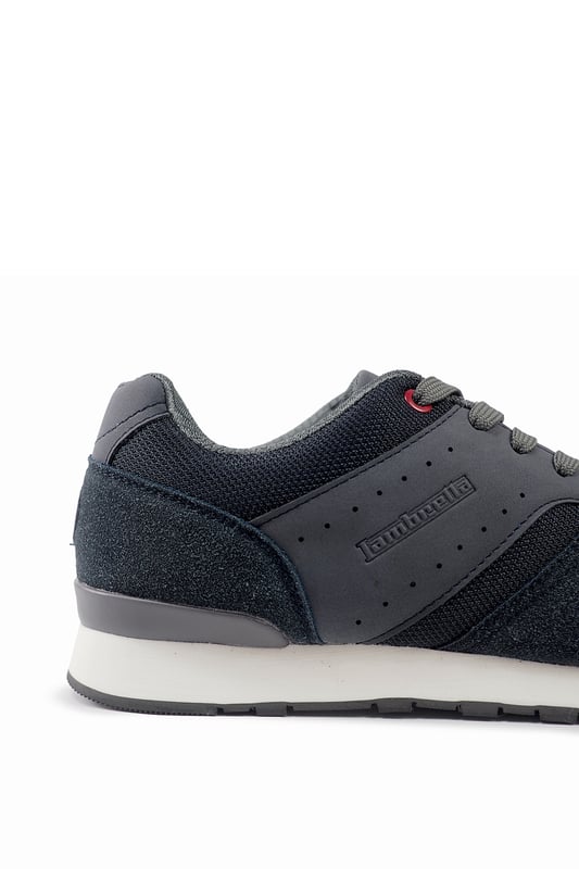 Lambretta Echo Sneakers